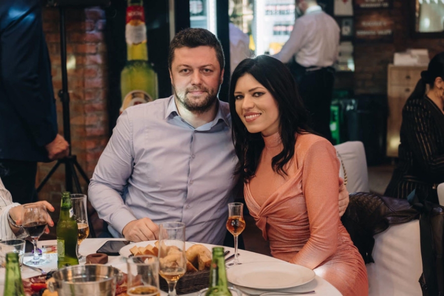 PODLE IGRE SNSD-ovih KADROVA IZ DOBOJA: Smijenjen prijatelj Sanje Vulić ...