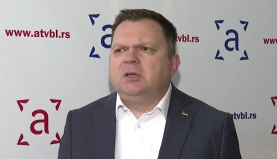 DODIKOV POLTRON ŽELJKO BUDIMIR MORA OPRAVDATI MINISTARSKU FOTELJU: 'O ...