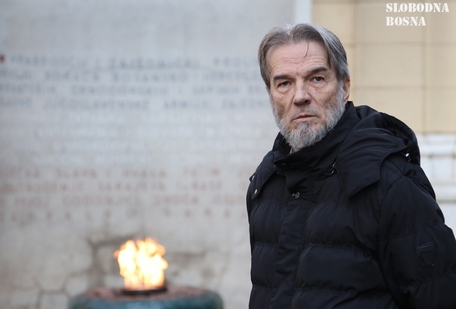 RASKOL U DRUŠTVU PISACA BiH: Tri člana napustila, Željko Ivanković ...