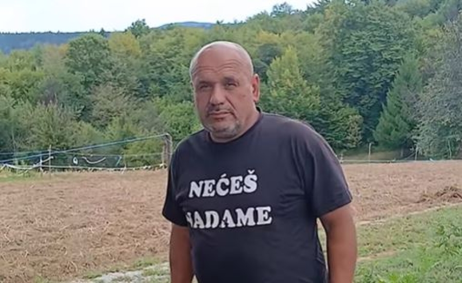 ZMAJ OD ŠIPOVA IMA DEBEO DOSIJE: Komšiju udario čekićem jer mu je nožem ubo kravu, prijetio ...