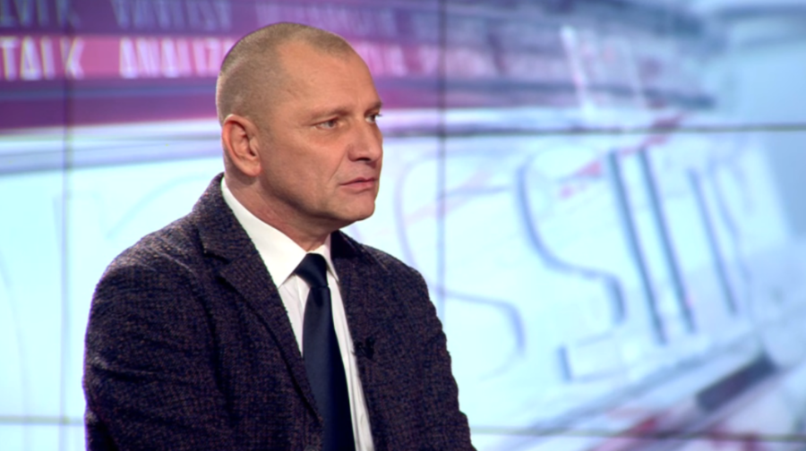 ZLATKO MILETIĆ TVRDI: 'Jablaničani znaju dužnosnike koji su od ...