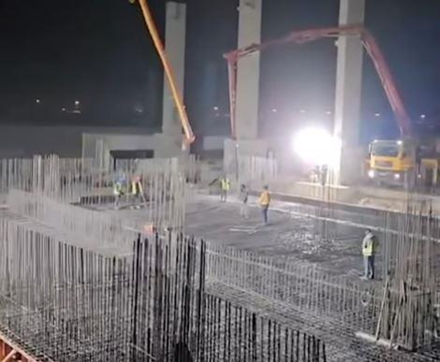 OGLASIO SE VUČIĆ: 'Najčudniji snimak koji bi neko objavio na dan Svete ...