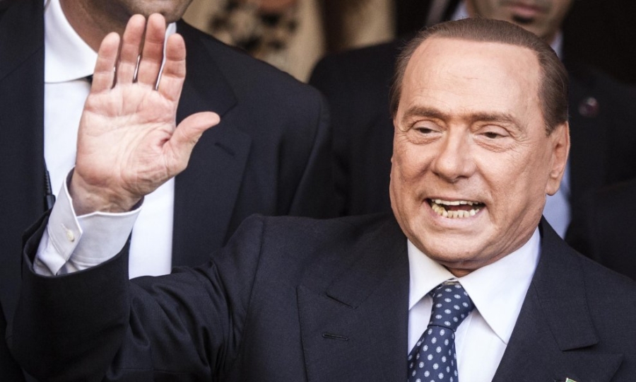 PONIŠTENE PRESUDE: Berlusconi je umro, ali suđenje za 'bunga-bunga ...
