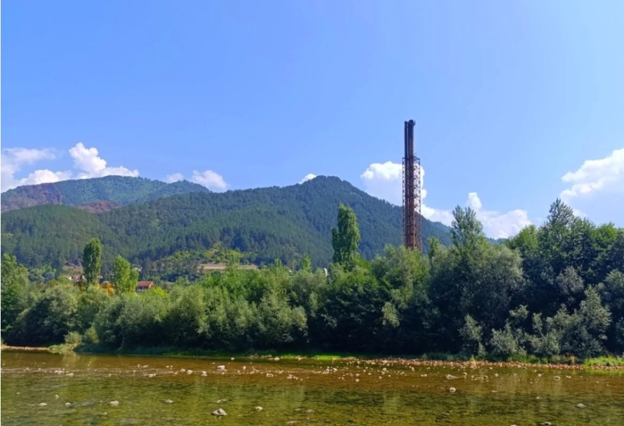 RIBA RIBI GRIZE CINK: Teški metali u Neretvi, da li je pastrmka iz nje ...