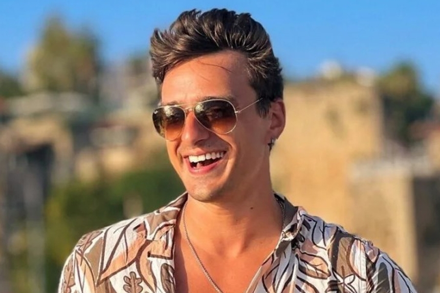 POPULARNI PJEVAČ DOŽIVIO NEZGODU: Mostarac koji je oduševio publiku u ...