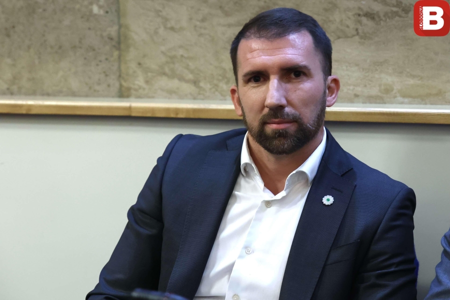 MINISTAR ADNAN DELIĆ NAJAVLJUJE: Kreće isplata 533.000 KM za pomoć ...