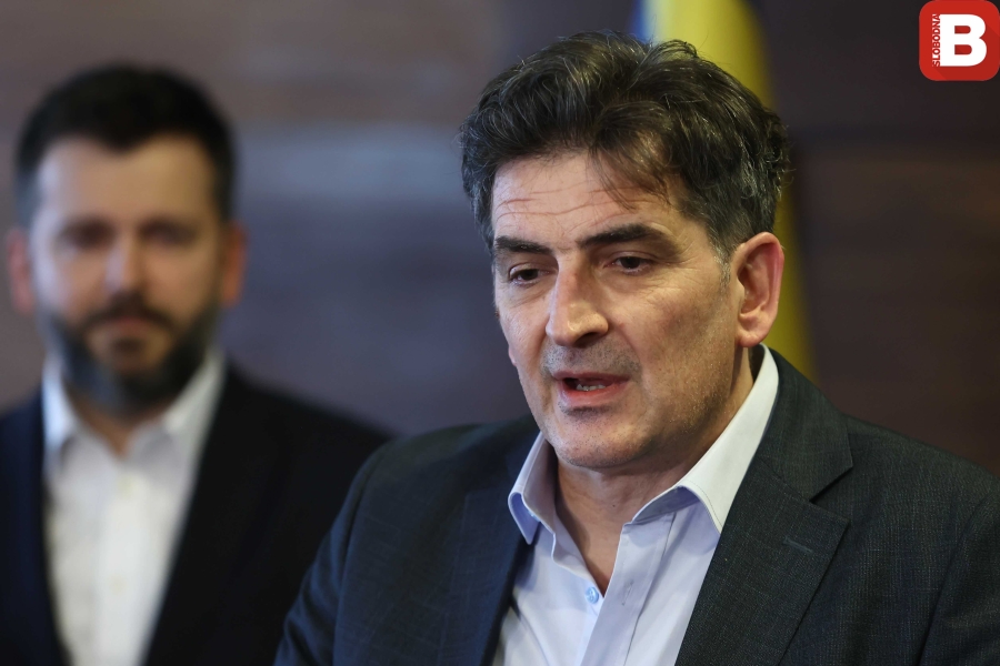 JE LI ISTAKNUTI SDA-ovac U SUKOBU INTERESA: Kantonalni odbor SDP-a zatražio od Predsjedništva ...