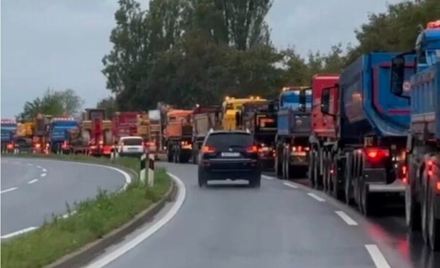 U NEVOLJI SE PREPOZNAJU PRAVI PRIJATELJI: Biznismen Fehim Selek šalje ...