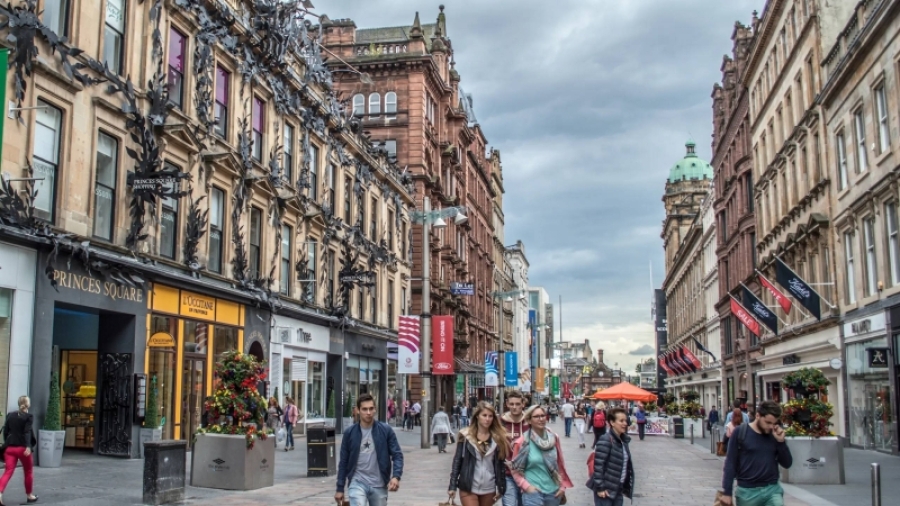 DROGIRANJE U 'SIGURNOM OKRUŽENJU': Ovaj grad je evropska prijestolnica ...