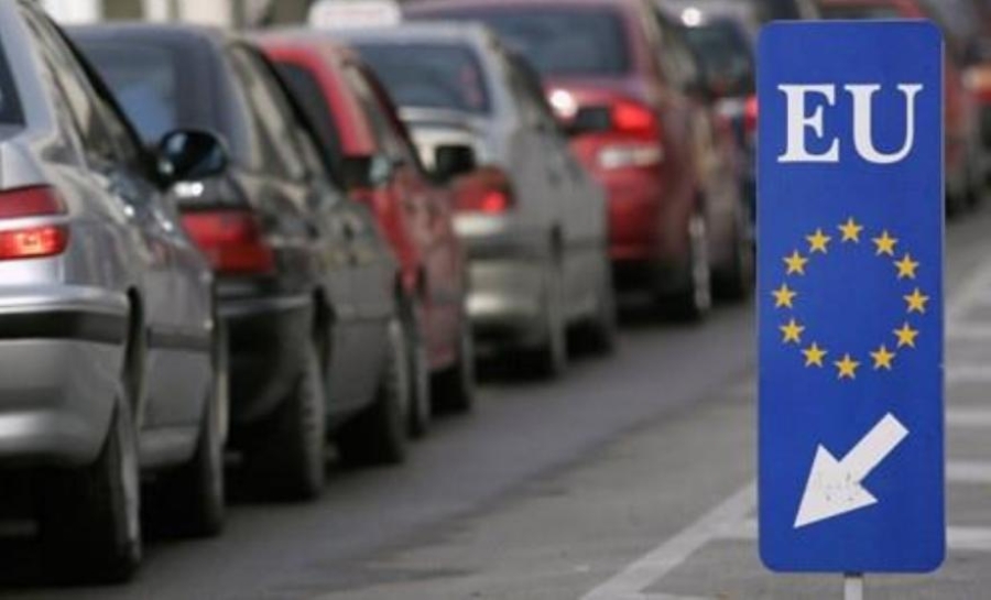 NOVI SISTEM ULASKA I IZLASKA: Automatizacija znači da građani izvan EU-a mogu imati ...