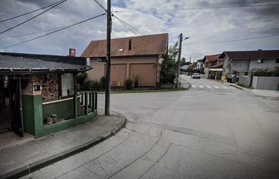 STRAVA U SUSJEDSTVU: Muškarac izudaran šakama u kafiću, preminuo na putu do bolnice | Slobodna Bosna