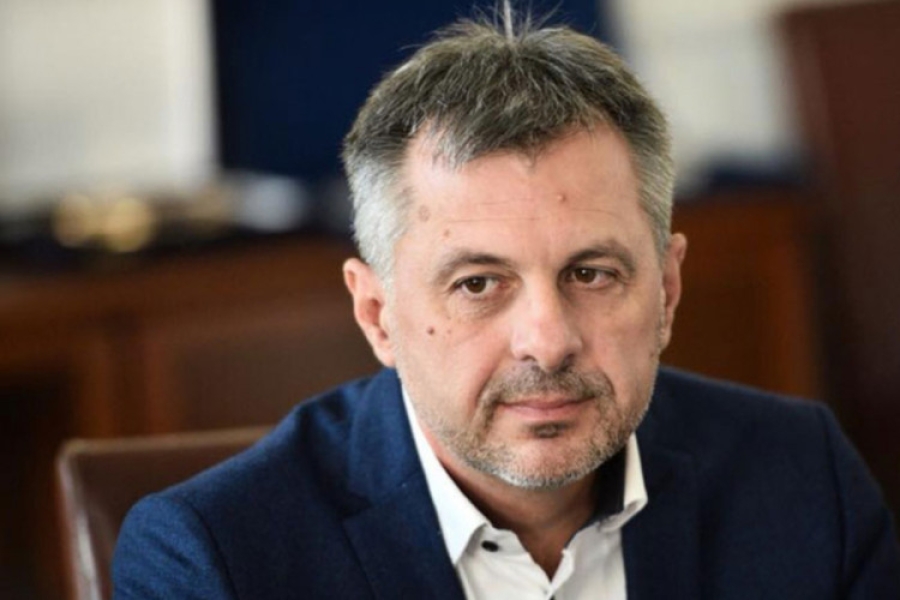 KRENUO JE 'SVOJIM PUTEM': Evo koliko je glasova osvojio bivši ...