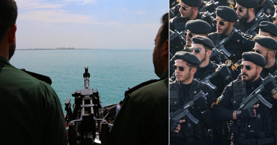 SVE GLASNIJA ŠUŠKANJA O PRVOM POTEZU IRANA U SLUČAJU IZRAELSKOG NAPADA NA NUKLEARNA POSTROJENJA ...