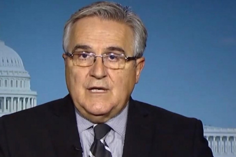 IVICA PULJIĆ, IZ WASHINGTONA: 'Genocidne ideje ne nedostaju izraelskoj ... IVICA PULJIĆ, IZ WASHINGTONA: 'Genocidne ideje ne nedostaju izraelskoj ...