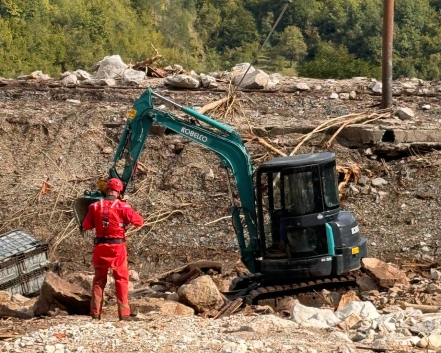 MINISTAR DIZDAR OBJAVIO FOTOGRAFIJU: 'Ako u strašnoj tragediji postoji ...