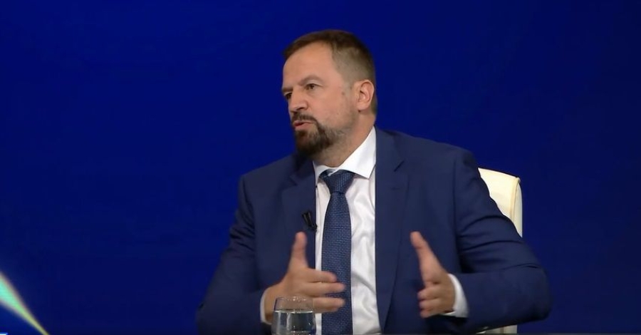 MUAMER BANDIĆ UPOZORAVA: 'Ako probosanski blok ne pobijedi ...