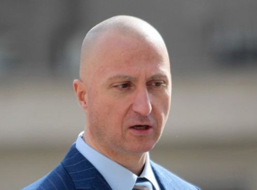 OPĆINSKI SUD U SARAJEVU: Ajanović dobio presudu protiv 'SB' | Slobodna ...