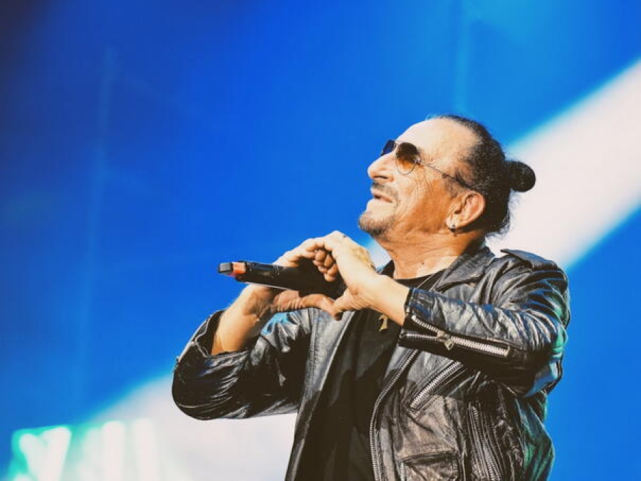 NOVAC OD KUPLJENIH KARATA ĆE BITI VRAĆEN: Otkazan koncert Željka Bebeka ...