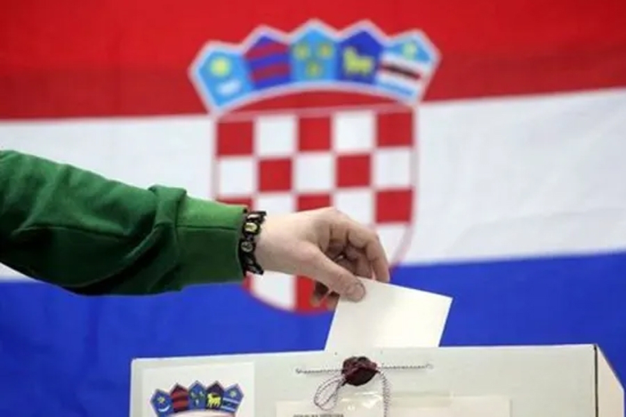 IZ LOŠEGA U GORE: Smanjuje se broj birača u Hrvatskoj, najgora ...