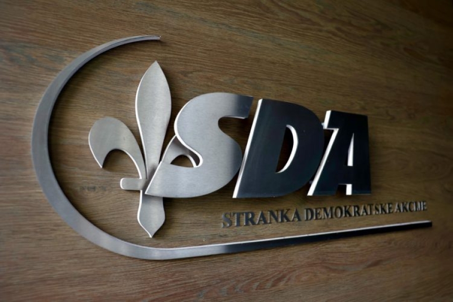 JEDAN GLAS GORE - DOLJE: SDA zvanično podnijela zahtjev CIK-u za ... JEDAN GLAS GORE - DOLJE: SDA zvanično podnijela zahtjev CIK-u za ...