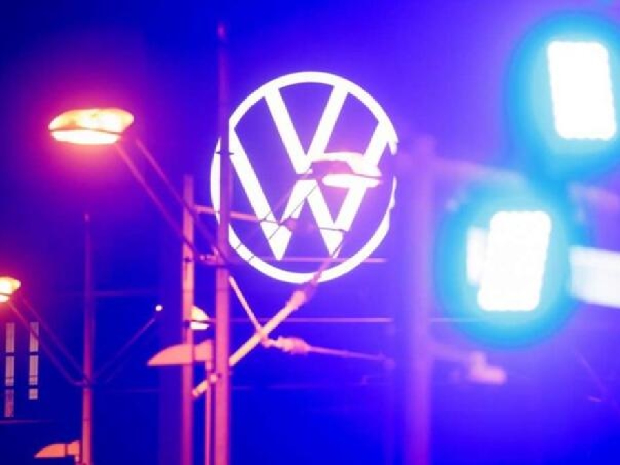 VAL PROTESTA ŠIROM NJEMAČKE: Oko 71.000 ljudi učestvovala je u štrajku ...