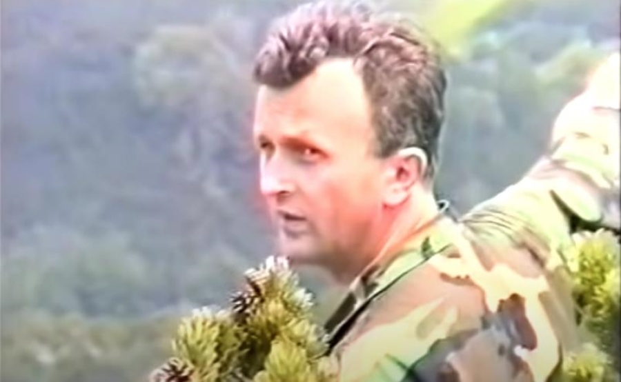 GODIŠNJICA SMRTI SIMBOLA HEROJSKE ODBRANE GORAŽDE: Poginuo je samo dva dana prije uspostave ...