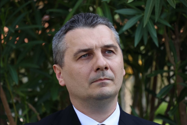 MINISTAR DIZDAR OBJAVIO FOTOGRAFIJU: 'Ako u strašnoj tragediji postoji simbol vjere u ljudskost ...