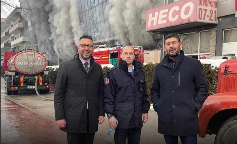 'KO NE ZNA SEBI, NE ZNA NI DRUGOME': Kako je uhapšeni NiP-ov direktor ...