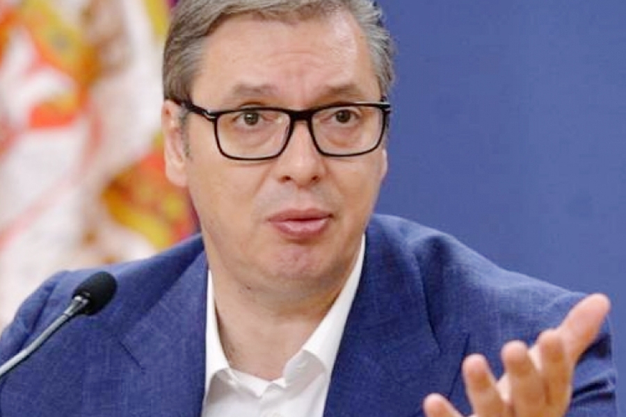 HAOS S DRUGE STRANE DRINE: 'Slobodna Bosna' izazvala histeriju u ...