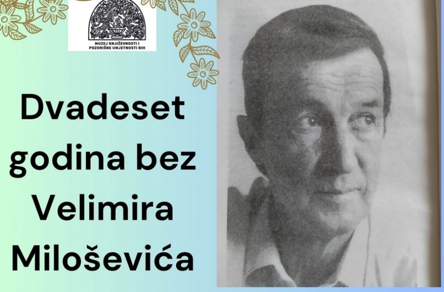 ŽIVOT POSVETIO RADU ZA DJECU, DOBROTU I LJEPOTU: Dvadeset godina bez ...