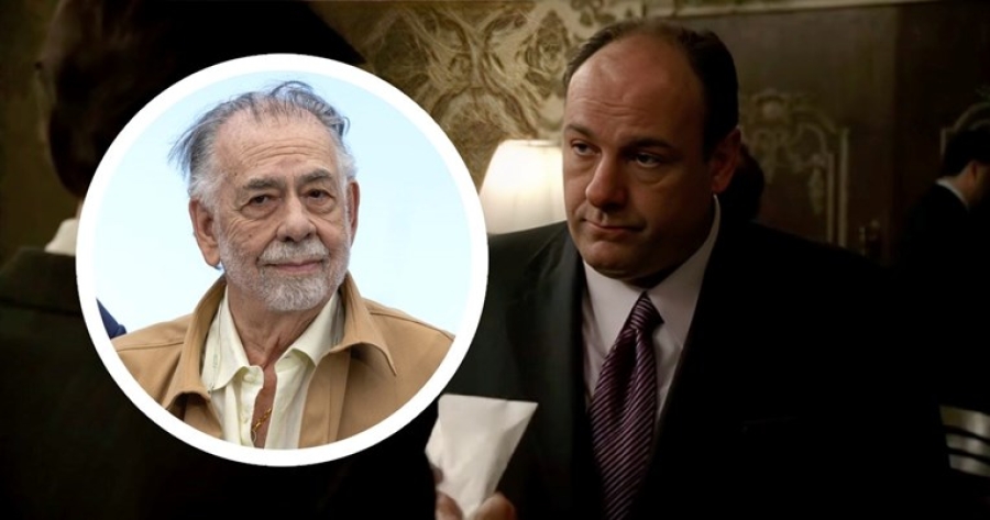 KAD TO KAŽE REDITELJ 'KUMA' ONDA JE TAKO: Francis Ford Coppola kaže da ...