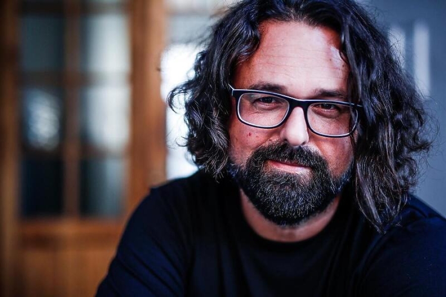 UGLEDNI BRITANSKI 'THE TELEGRAPH' UVRSTIO NIKOLAIDISOV ROMAN U NAJBOLJI ...