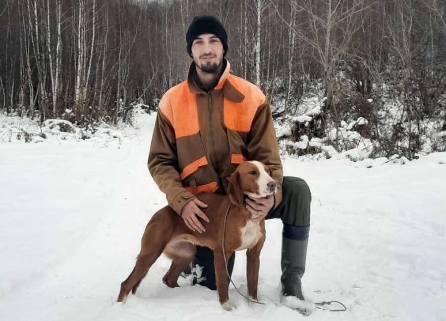 'OSTALI SMO BEZ DIVNE DUŠE': Mladi fudbaler (27) tragično stradao ...