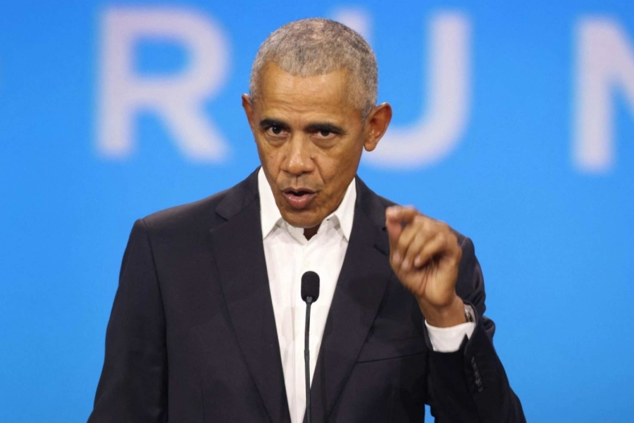 SVI SU ČEKALI NJEGOVU REAKCIJU: Barack Obama je dugo šutio nakon ...