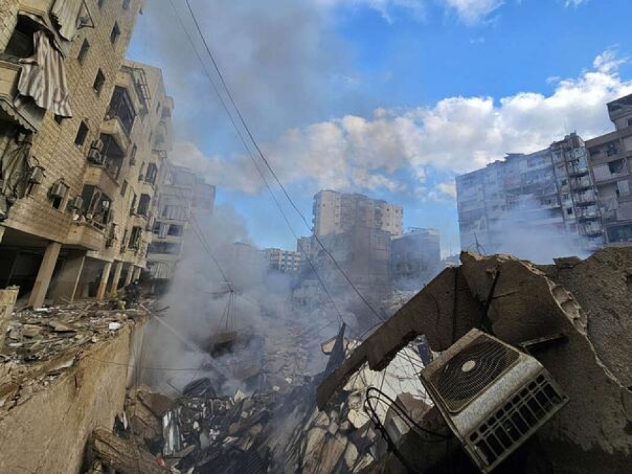 LIBANSKI MEDIJI OPTUŽILI IZRAELCE: 'Prekršili su primirje, jutros su ...