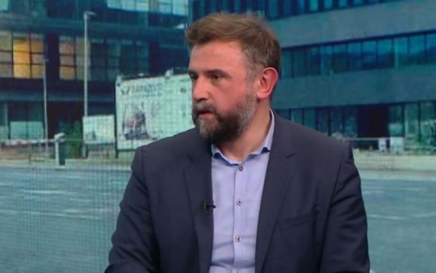 DENNIS GRATZ ZVONI NA UZBUNU: 'To je dužničko ropstvo, rasprodat će nas ...