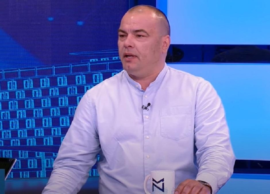 NEKADAŠNJI MINISTAR U VLADI VOJVODINE GORAN JEŠIĆ ZA 'SB': 'Srbija ...