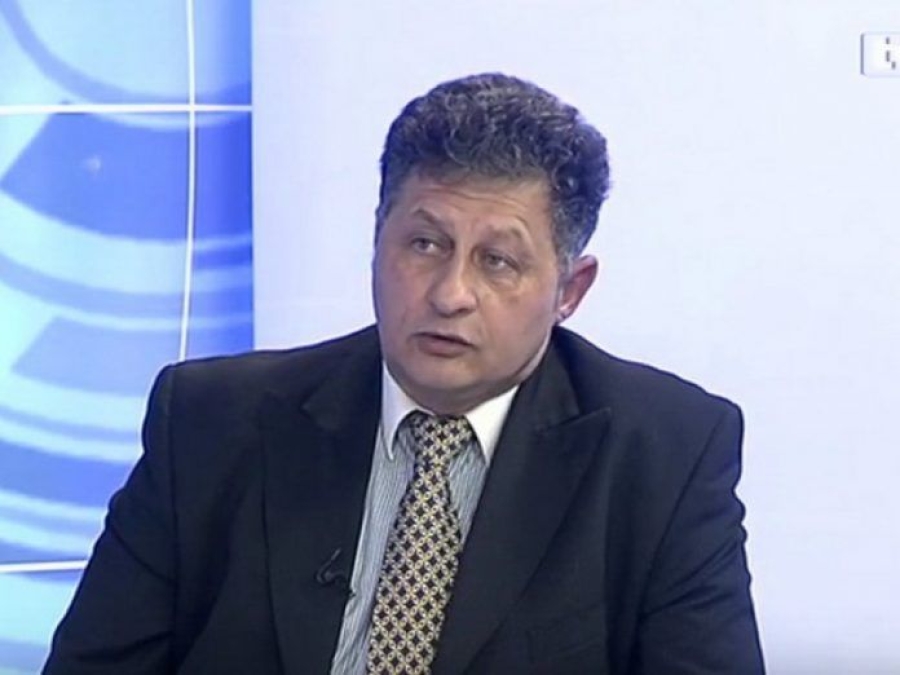 BIVŠI DIPLOMATA MIRZA HAJRIĆ: 'Pobjeda Harris nastavila bi američku ...