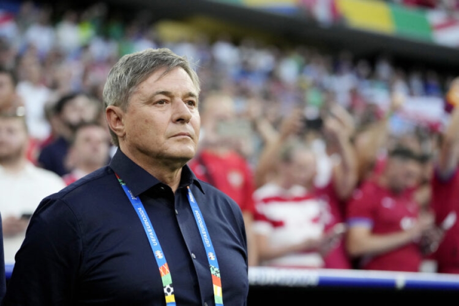 INTRIGANTNE INFORMACIJE IZ SRBIJE: Svjetsko ime nasljednik Piksija ...