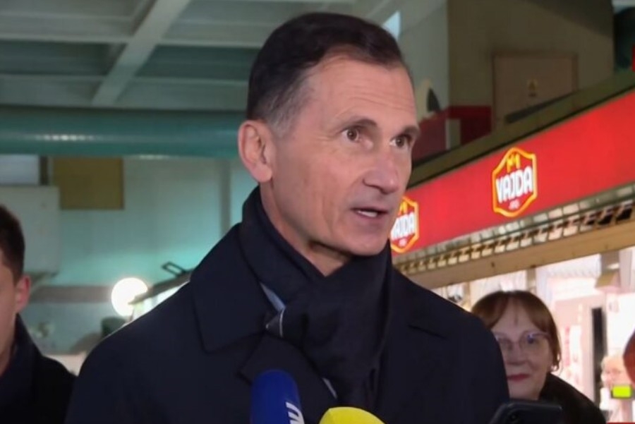 PRIMORAC U NEVJERICI: 'Milanović je cijelog života pokušavao udaljiti Hrvatsku od Tuđmana ...