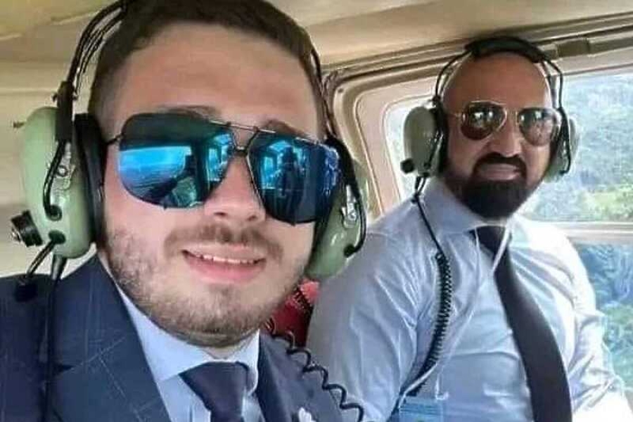 NAKON ŽESTOKIH KRITIKA AMERIČKE AMBASADE: Ramo Isak prodao porodičnu ...