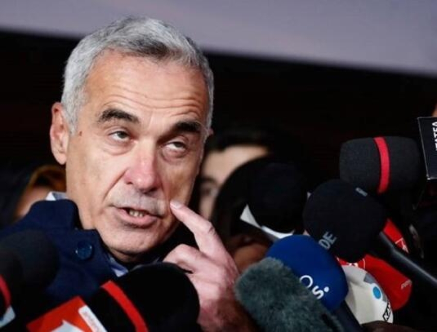 RUMUNI U ŠOKU NAKON POBJEDE DESNICE NA IZBORIMA: Naređeno novo brojanje ...