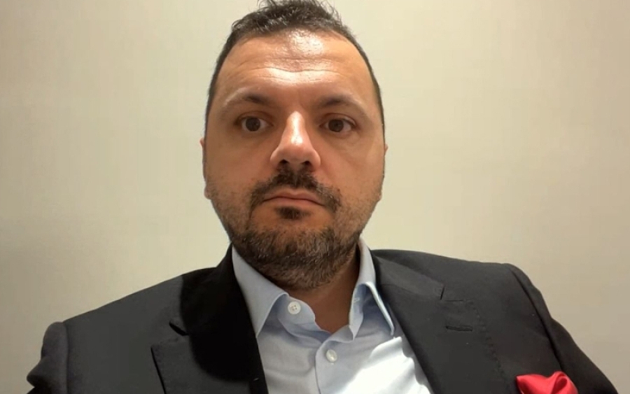 NAPAD JE NAJBOLJA OBMANA: Kako je ambasador Semir Halilović izmislio ...