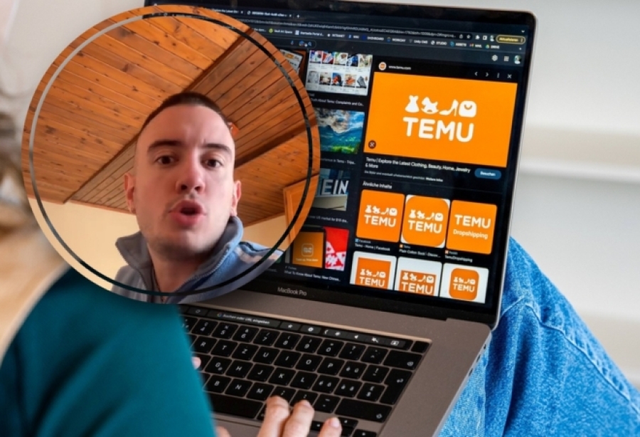 POZNATI TIKTOKER PREVAREN NA TEMUU: Objasnio kako je postao žrtva ...
