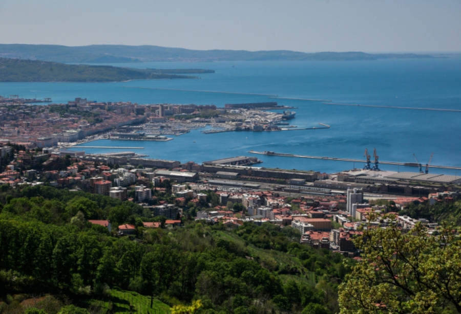 'U AUTO NASPI ČORBE, PA U TRST PO FARMERKE': Ovaj evropski grad za ...