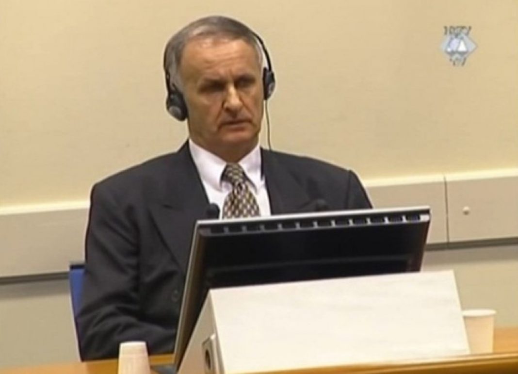 PRVA OSOBA KOJU JE HAŠKI TRIBUNAL OSUDIO ZBOG UČEŠĆA U GENOCIDU U ...