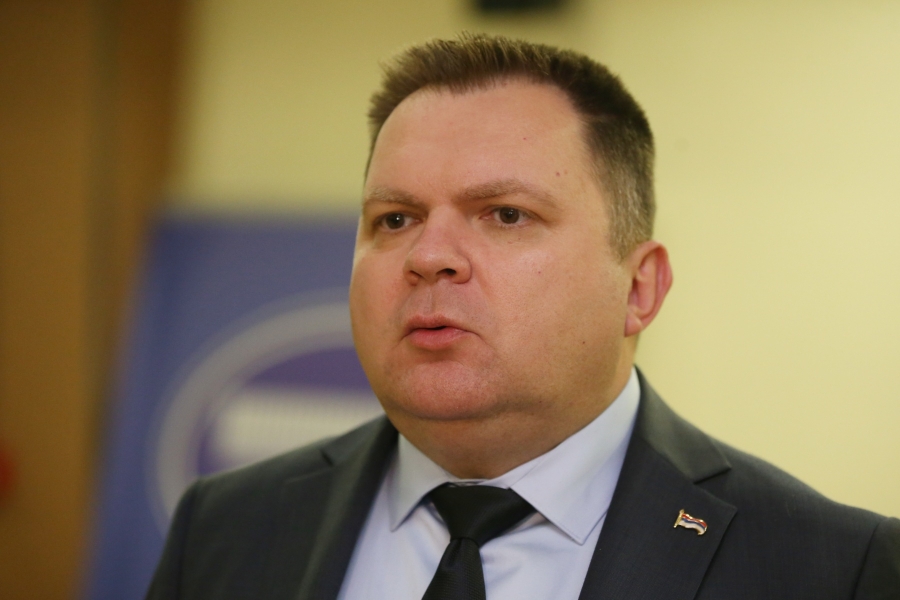 U OPCIJI JOŠ JEDNO NOVO IME: Budimir otkrio koga vidi kao glavnog ...