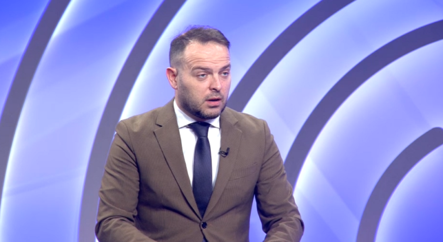 ALBIN MUSLIĆ O PROPALOM SAMITU U NEUMU: 'Ja sam kao zastupnik sam ...