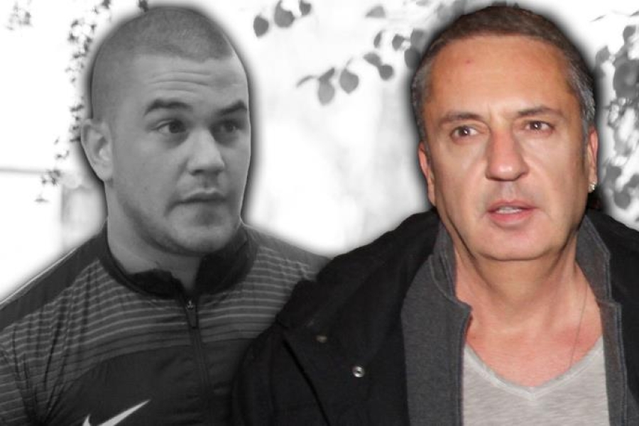 'POSLJEDNJI POZDRAV, BRATE': Među potpisnicima čitulja ubijenom Nikoli ...