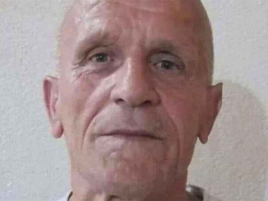 TRENUTNO JE U OKRUŽNOM ZATVORU U UŽICU: Srbijansko tužilaštvo podiglo ...